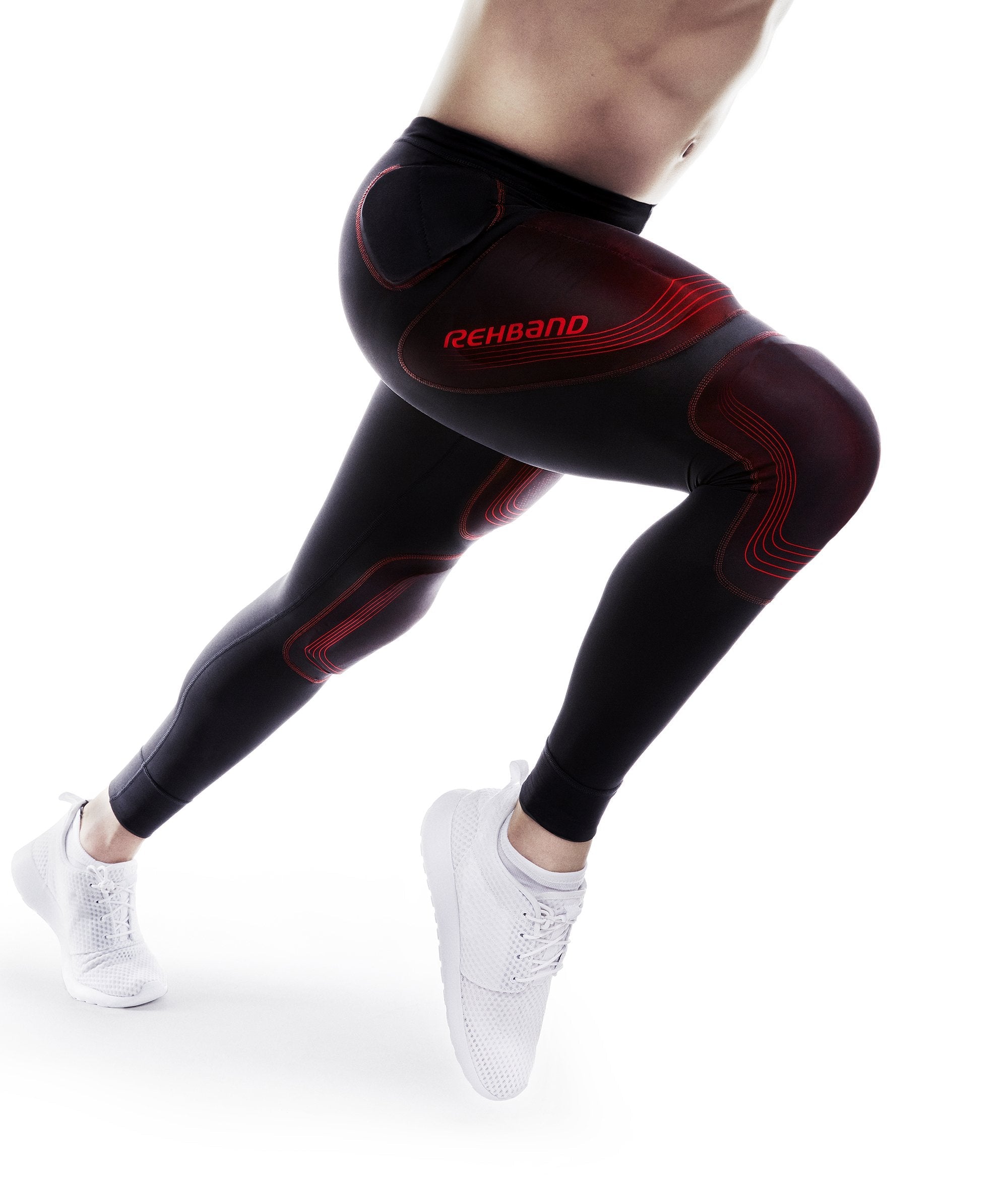 Leg & Thigh | Fitness Braces – TheBraceSupply