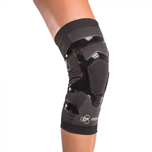 Donjoy Performance Trizone Knee Support – TheBraceSupply