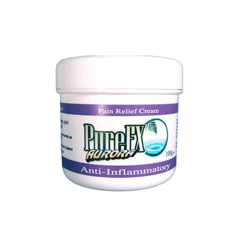 Get Your PureFX Aurora Anti Inflamation Cream with TheBraceSupply