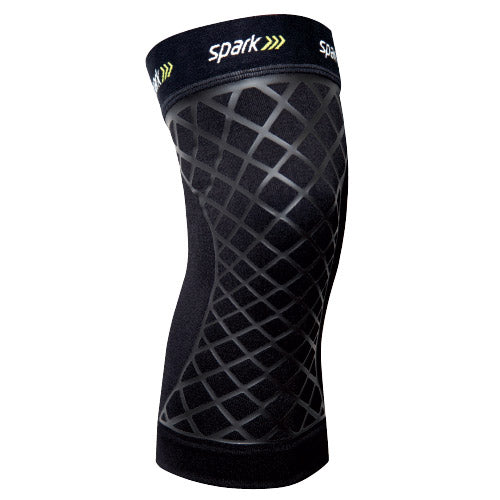 Get your IMAK Spark Kinetic Knee Sleeve with TheBraceSupply