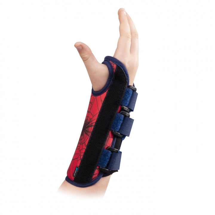 Get your Donjoy Advantage Marvel Kids Comfort Wrist Brace with ...